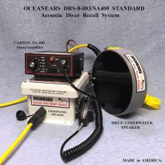 Oceanears System Uses - Oceanears