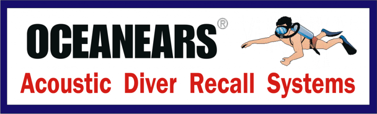 Oceanears Underwater Speakers 2025 - Oceanears