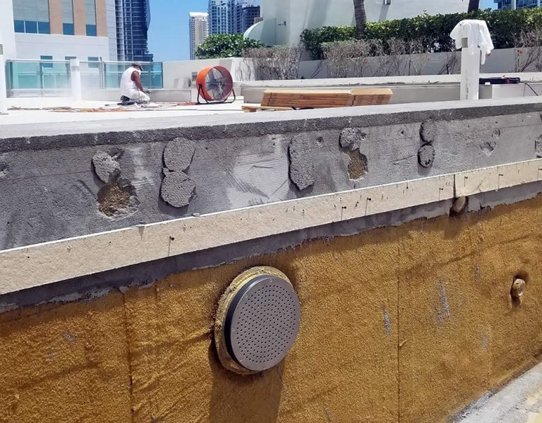 Pool Speakers | In Pool Entertainment Systems | Oceanears