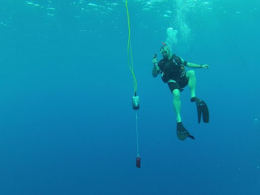 Oceanears Underwater Speakers 2025 - Oceanears